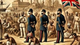British colonial loot | भारतातील लुटीमुळेच आजचे पाश्चिमात्य जग समृद्ध ...