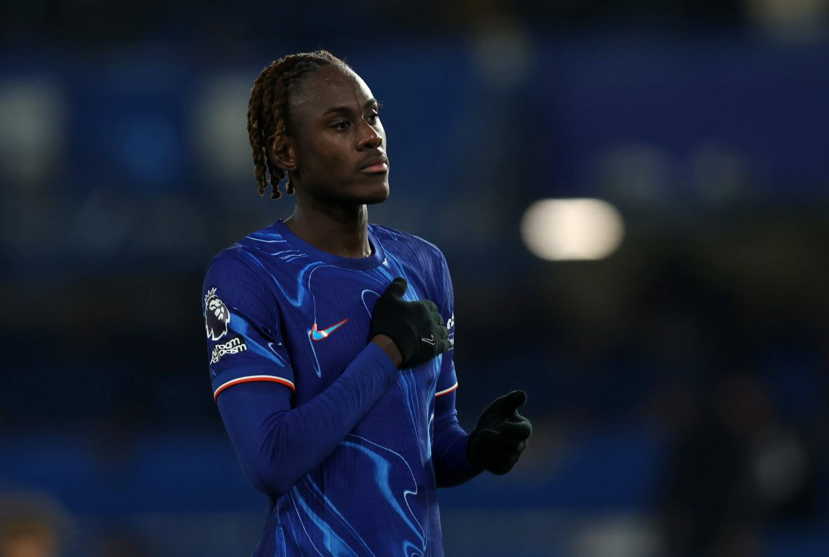 Trevoh Chalobah’s return should teach Chelsea a crucial lesson Trevoh Chalobah’s return should teach Chelsea a crucial lesson