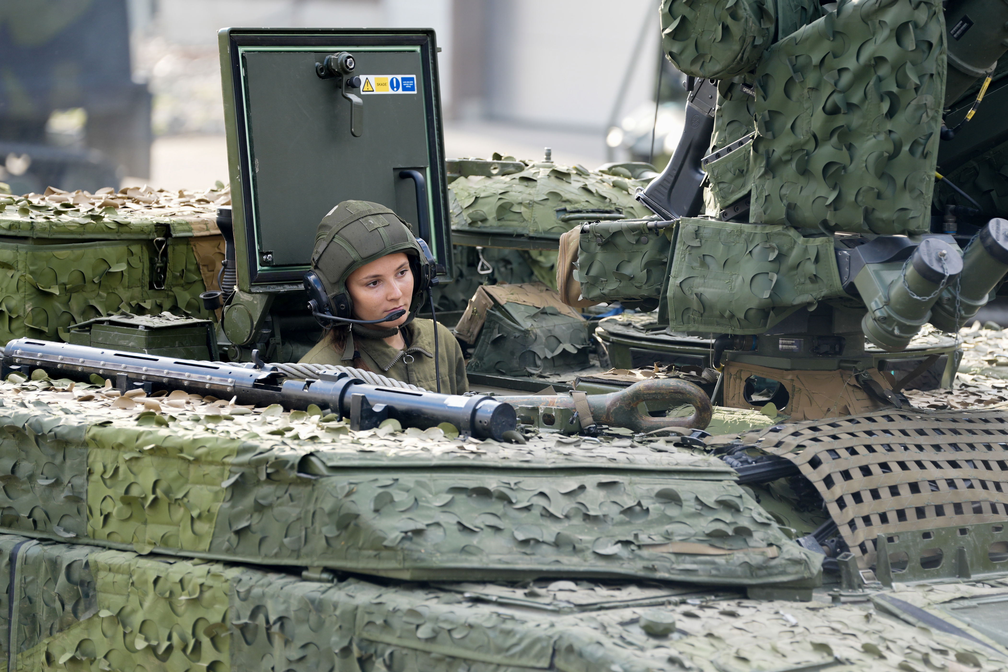 Prinsesse Ingrid Alexandra fyller 21 år