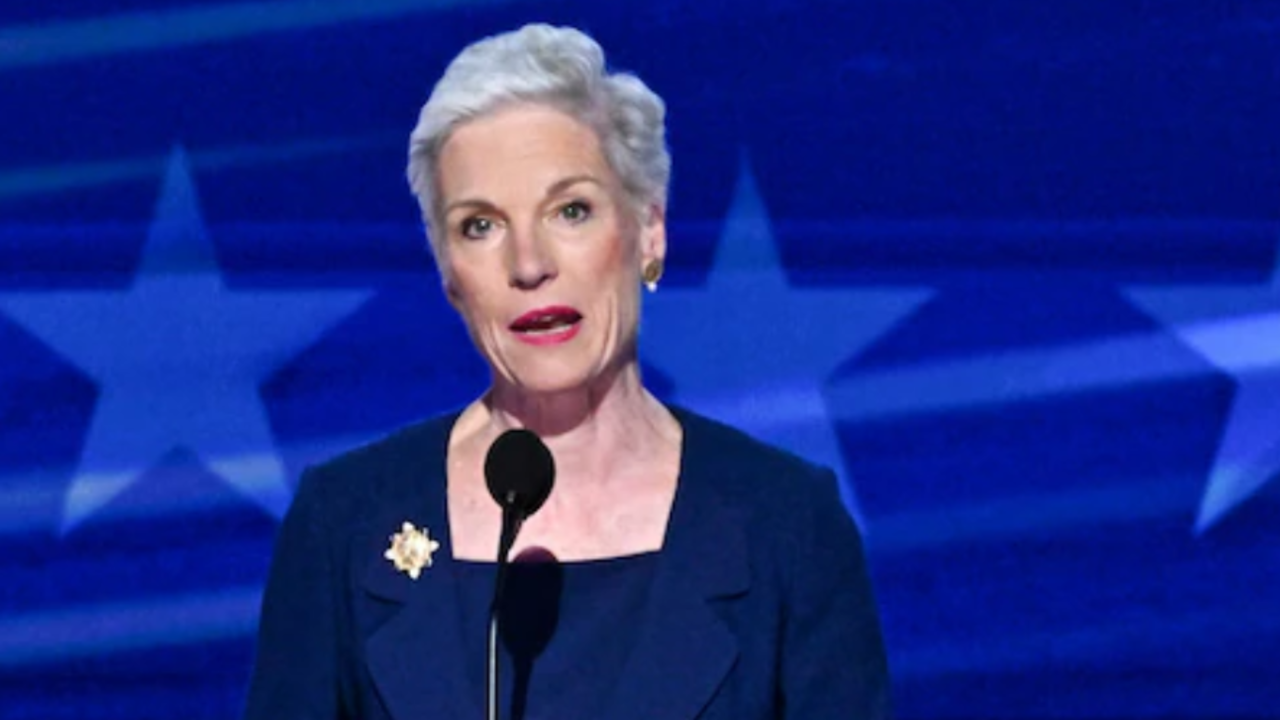 Cecile Richards, Feminist Activist Dies Of Glioblastoma At 67: Know All ...