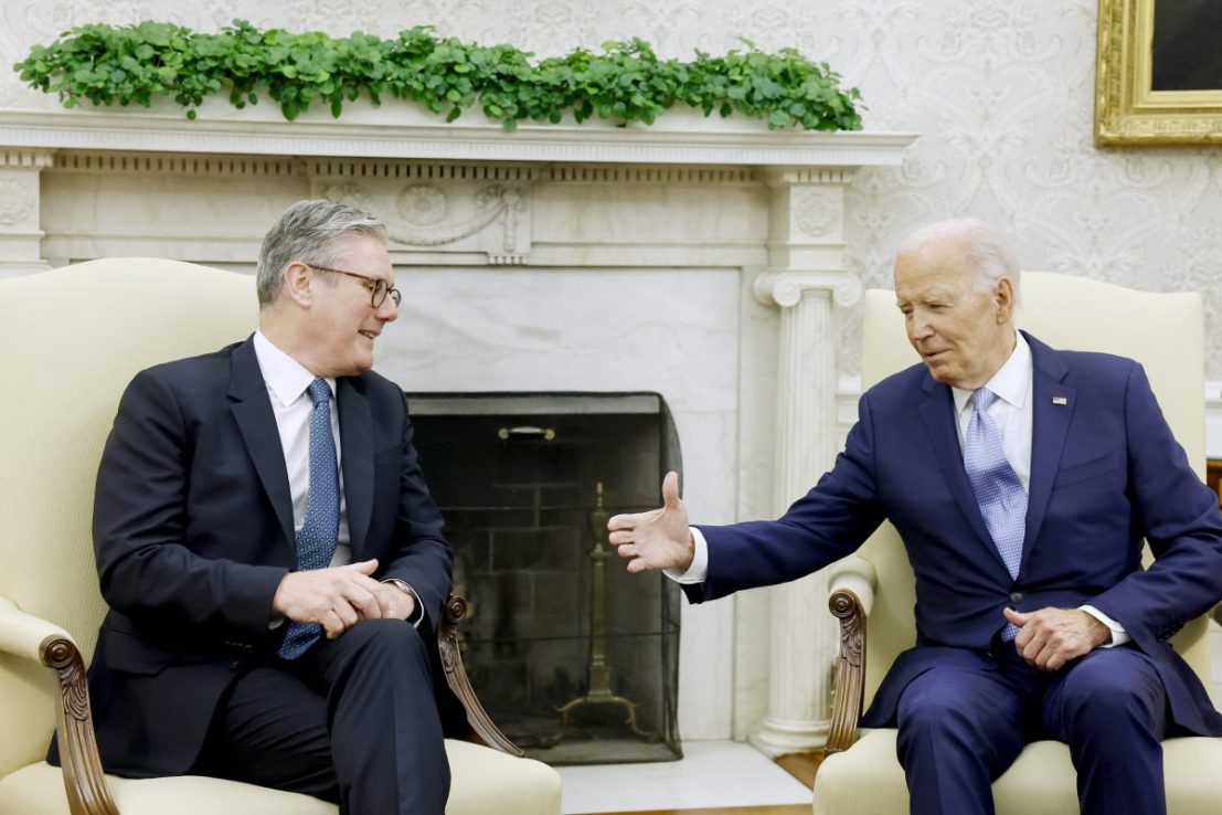 Trade wars: how will tariffs really affect the global economy?