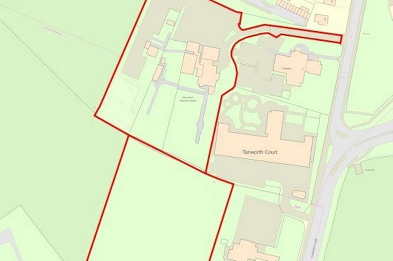 New 150 place special school for Solihull children takes 'important ...