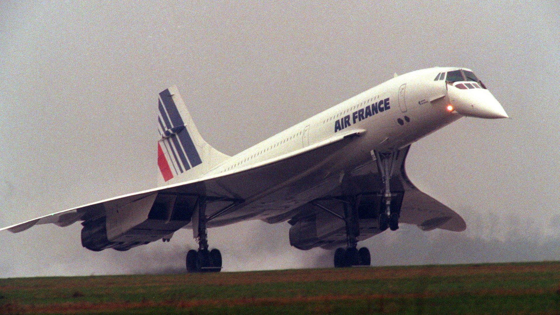 It happened on a January 9