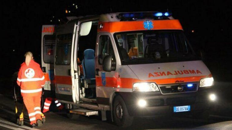 Incidente mortale a Maida, 19enne in moto perde la vita nello scontro ...