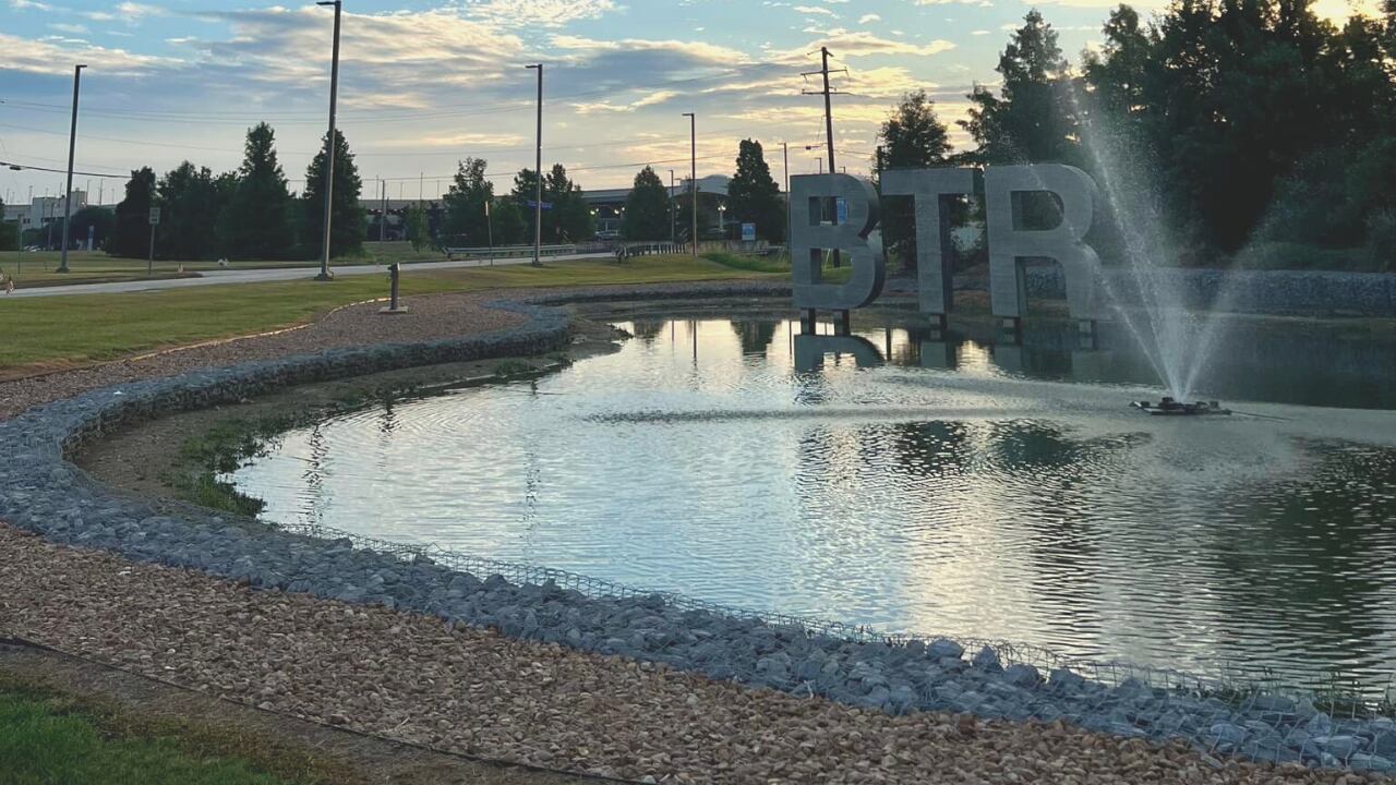 Baton Rouge Metro Airport reopens airfield; some flights back on schedule
