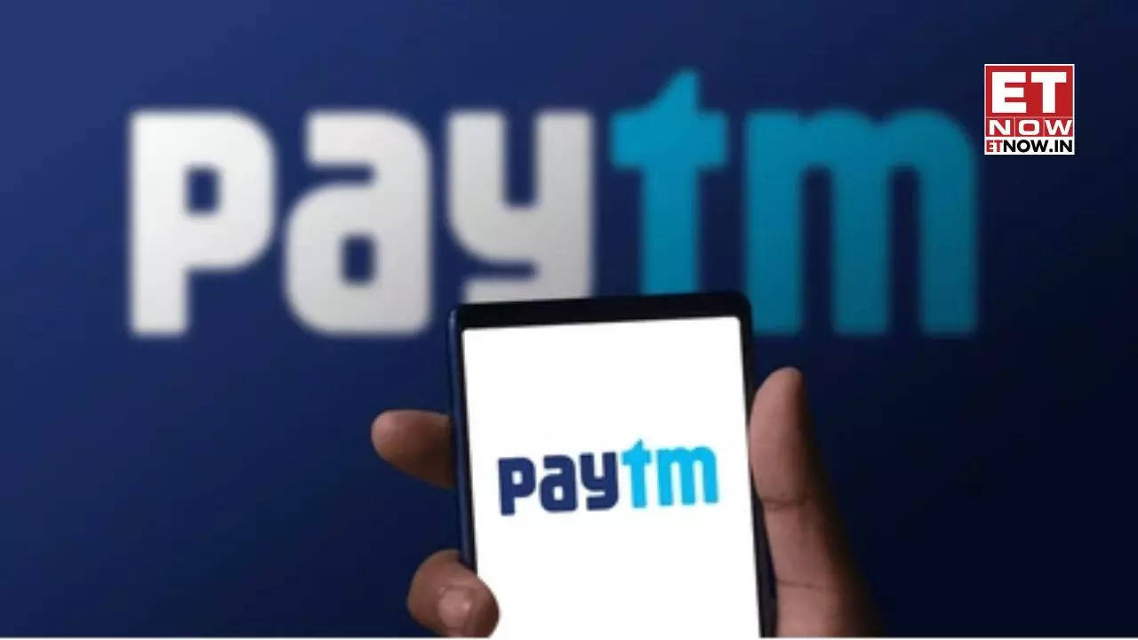 Paytm share price CRASHES after Q3 results! Macquarie says ‘strong beat ...
