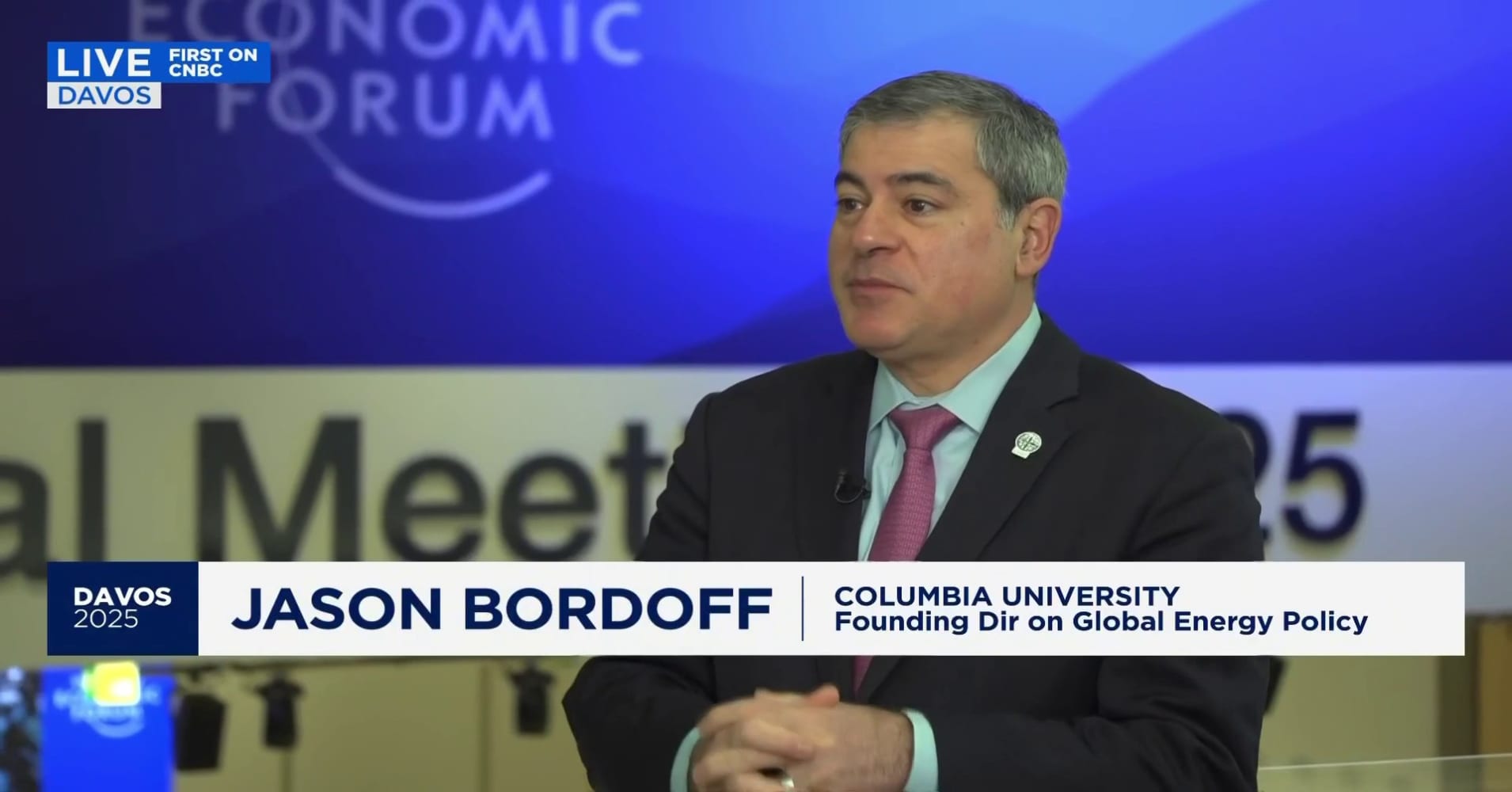 Russian oil sanctions 'quite serious' and bullish for oil prices, Jason ...