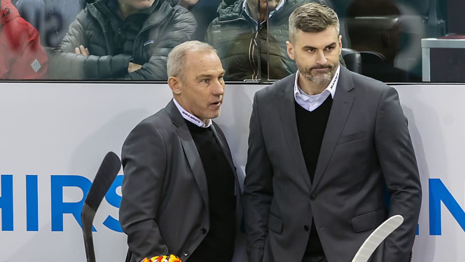 Une formalité pour le «Z»: Le GSHC dos au mur en Champions League ce soir