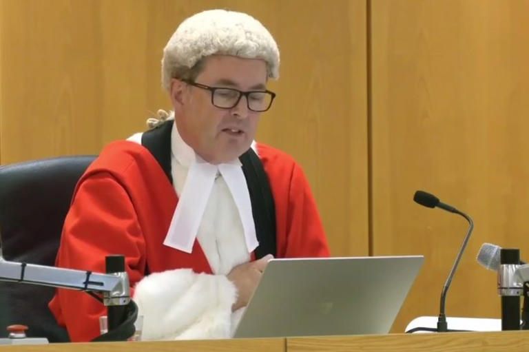 What sentence Axel Rudakubana will receive and why he can't receive ...