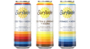 Surfside’s Meteoric Rise and Expanding Green Tea Line Elevate RTD ...
