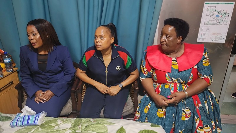 Private security association demands stringent measures be taken to ...