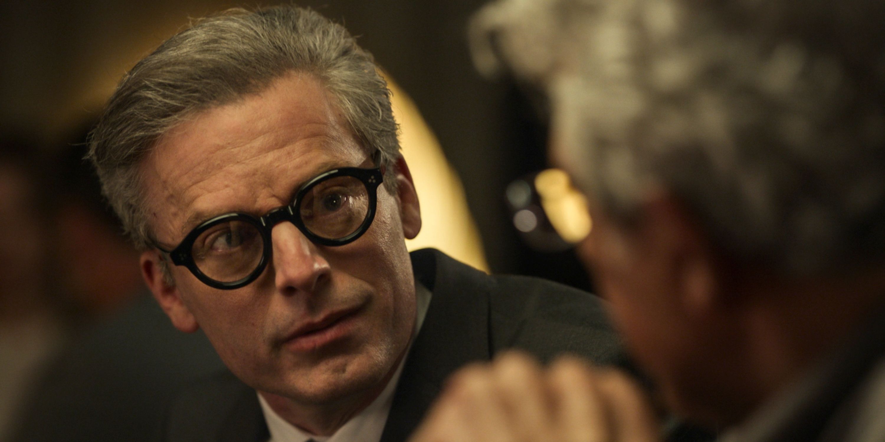 'Talamasca' Sends an Ominous Message to the Vampires as New Series ...