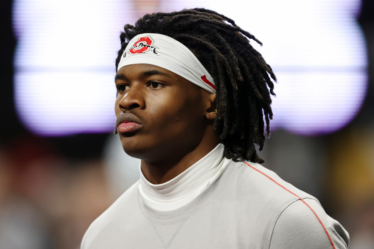 Jeremiah Smith's Change in Physical Appearance is Turning Heads