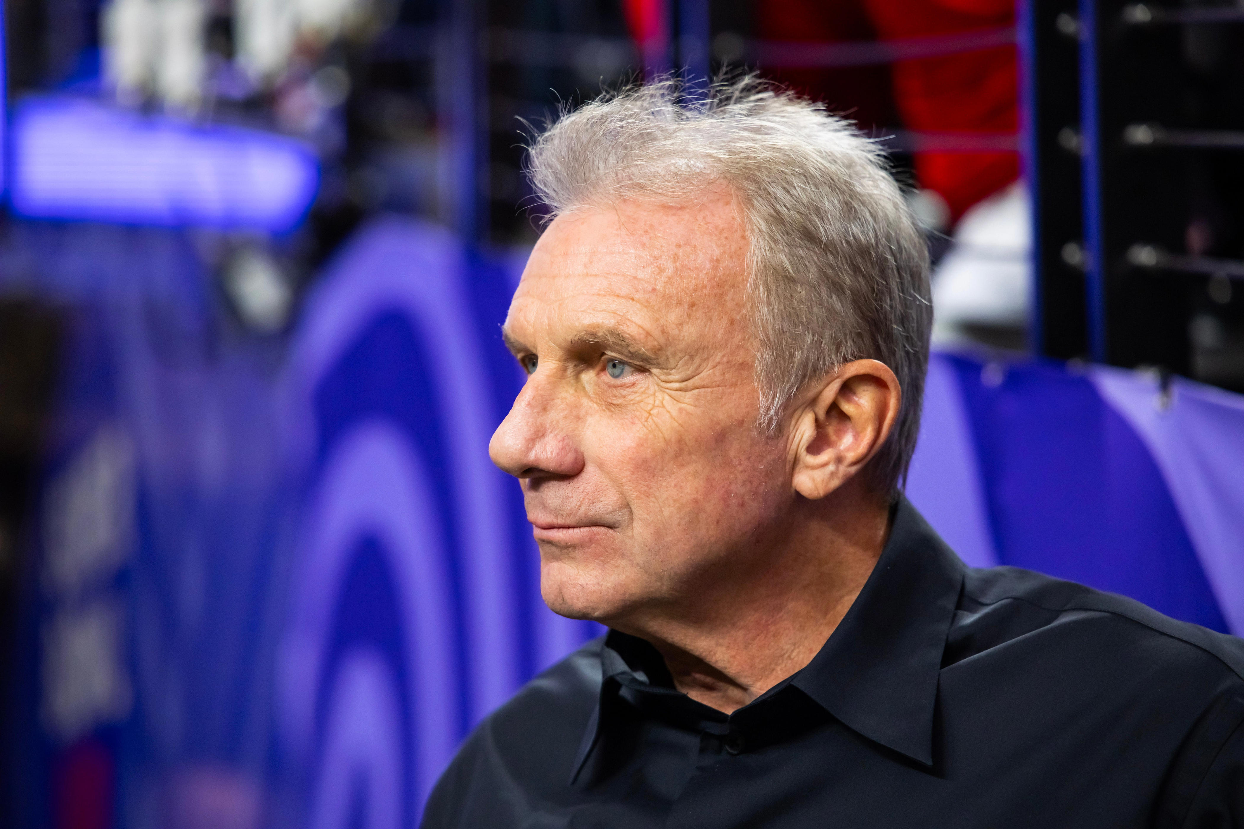 Joe Montana turns out for national championship game to support alma ...