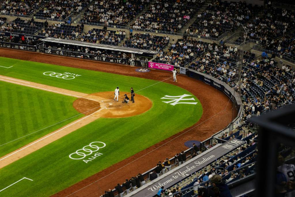 Who owns the Yankees Organization?