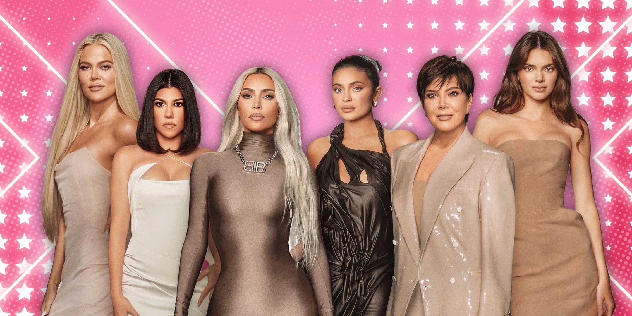 What To Expect From The Kardashians Season 6
