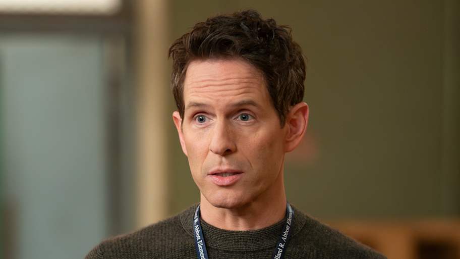 Did you miss Dennis in the Abbott Elementary and It’s Always Sunny ...