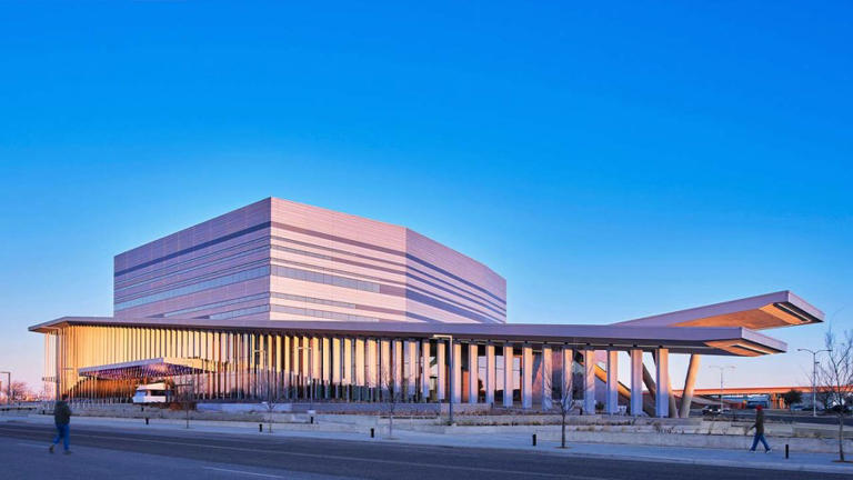 Buddy Holly Hall appoints new chief advancement officer