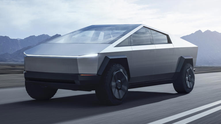 Tesla’s Latest Recall Accidentally Reveals How Many Cybertrucks Exist