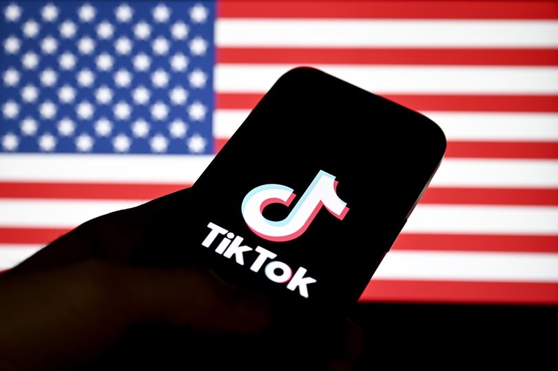 On-screen blunder sees TikTok spelled in rude way on Fox News as others ...