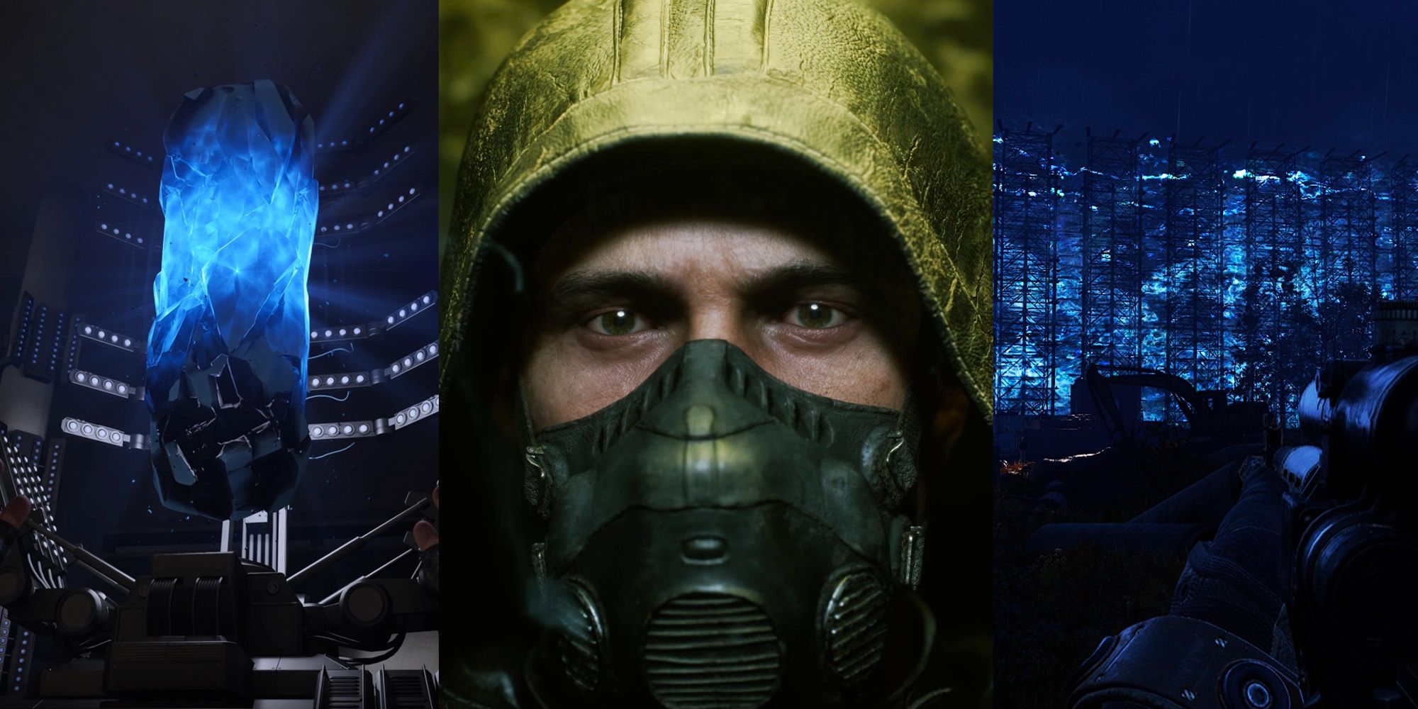 Best Story Quests in STALKER 2