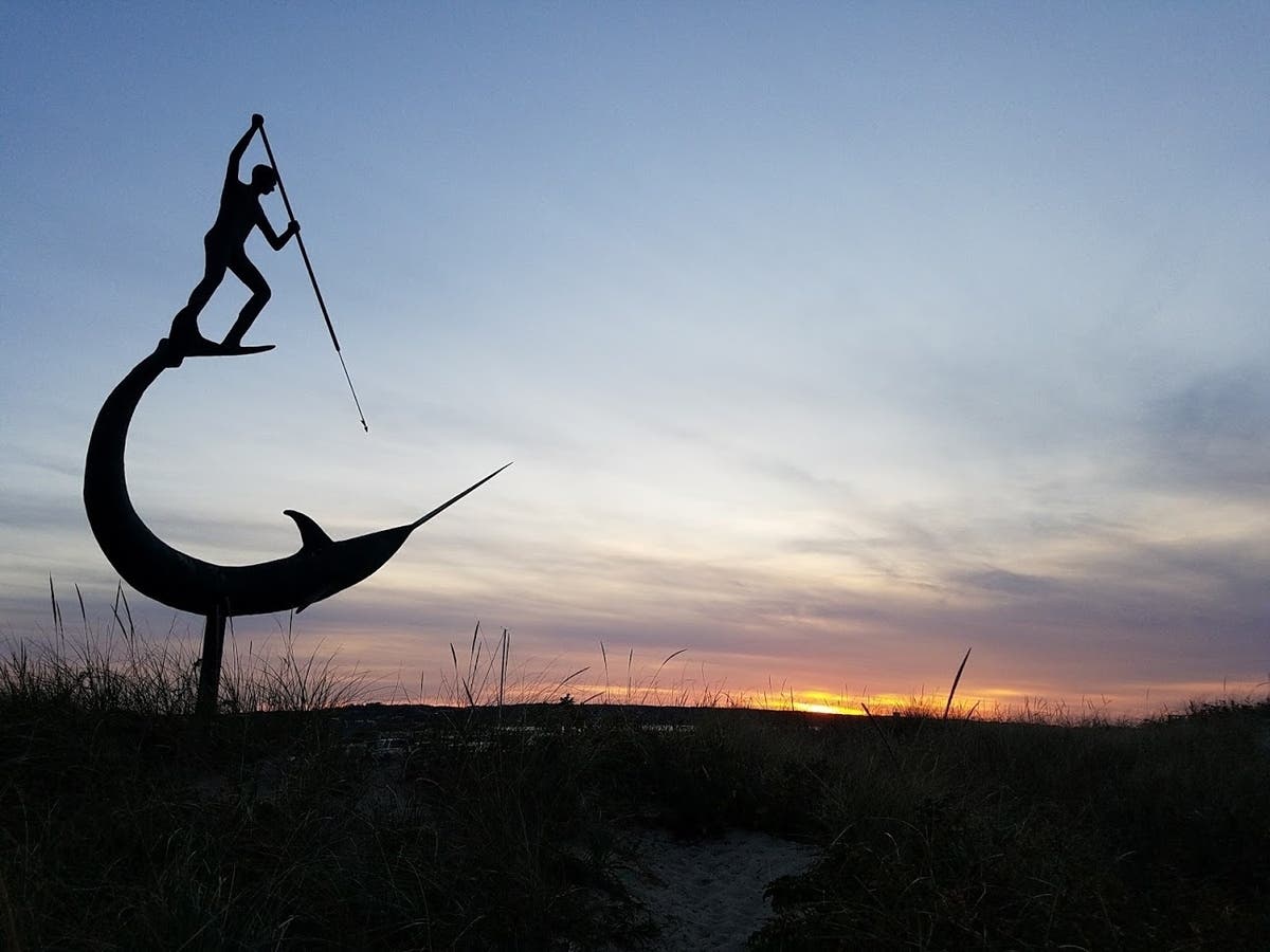 Concerts; Chisolm Biopic; Healthy Eating; Fishermans’ Rally: Get Out