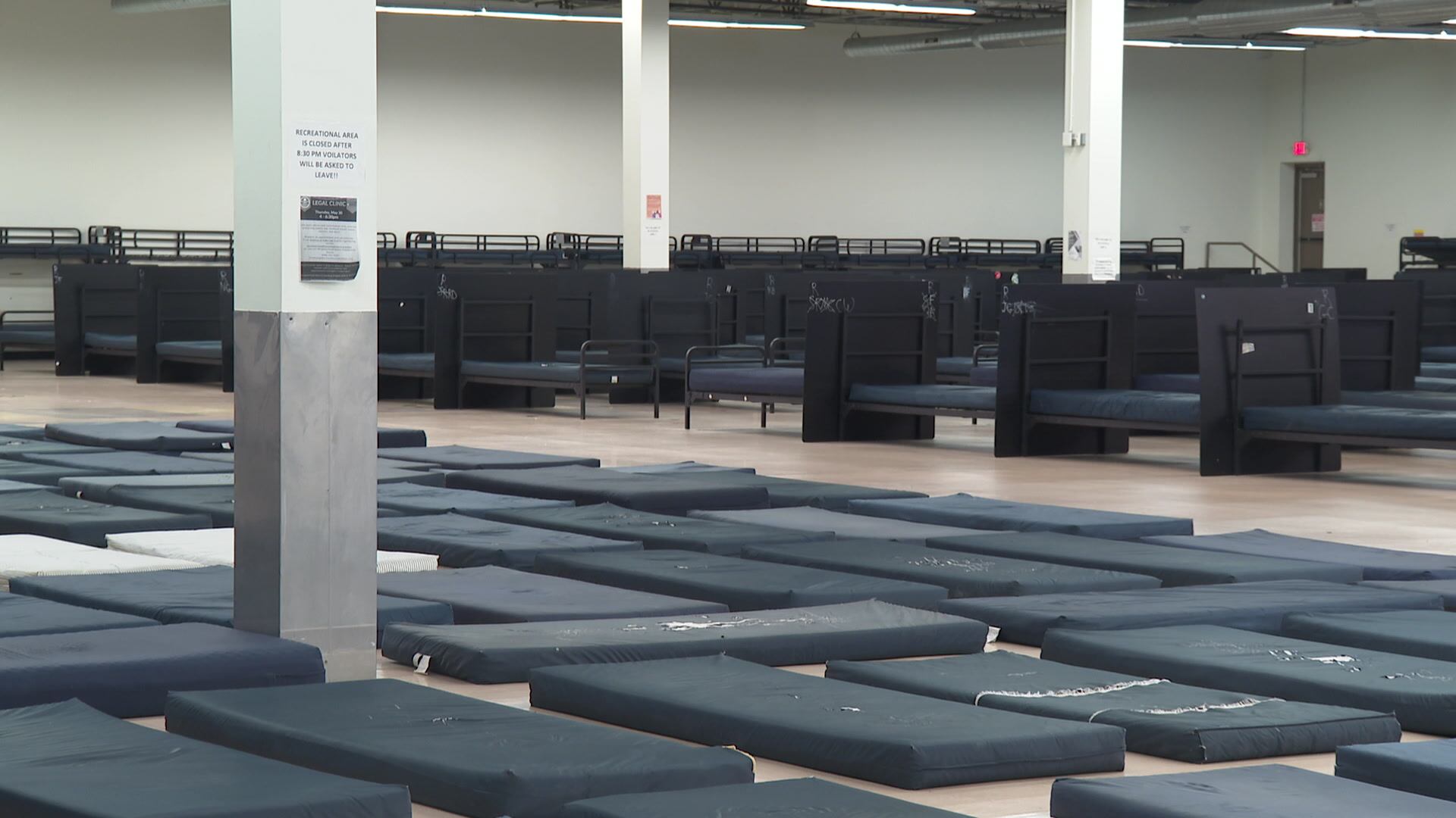 Warming centers in Dane County welcome public to avoid cold weather