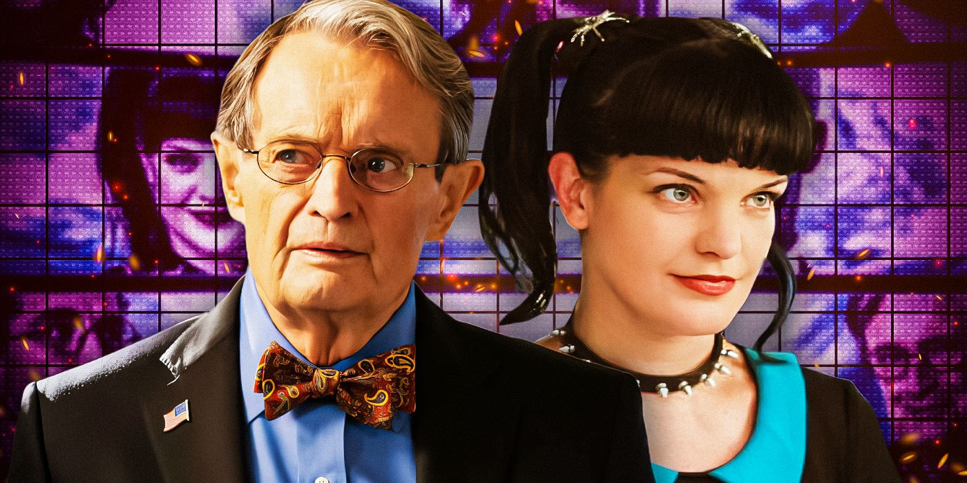 NCIS' Original MCRT Team Members Ranked