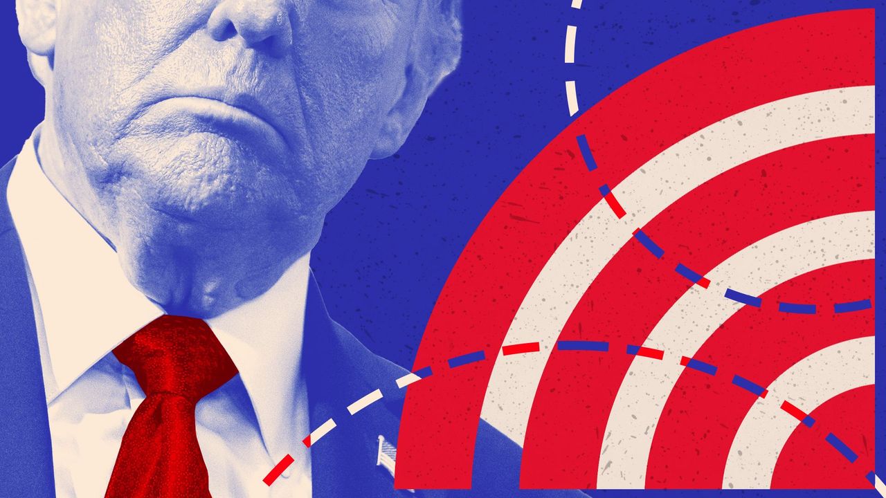 Trump issues executive order to save TikTok