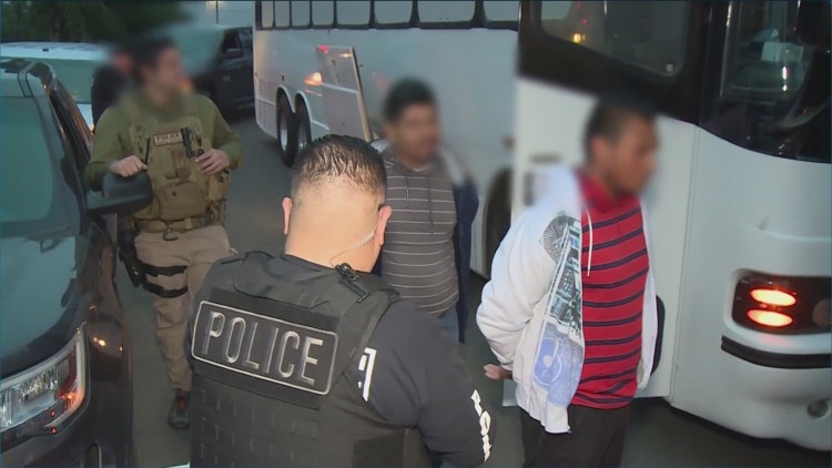 Local immigration advocates prepare for potential raids under new ...