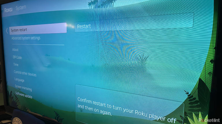 My Roku kept freezing. Here's how I fixed it