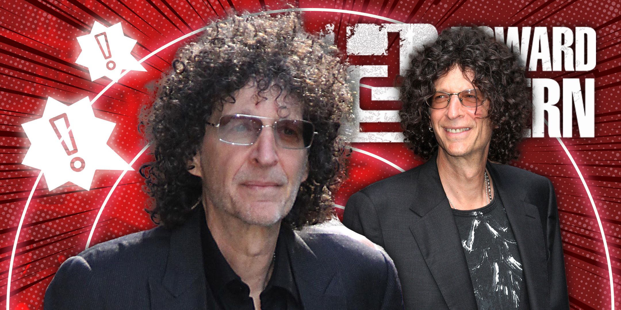 Why Howard Stern’s Fans Argued He Is A ‘Terrible Interviewer’