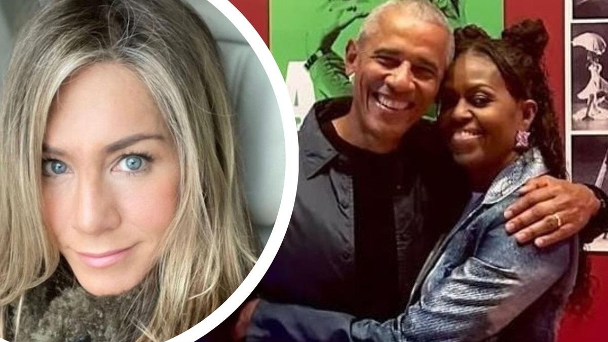 ¿Barack y Michelle Obama atraviesan crisis matrimonial? ella publica misterioso mensaje y culpan ...