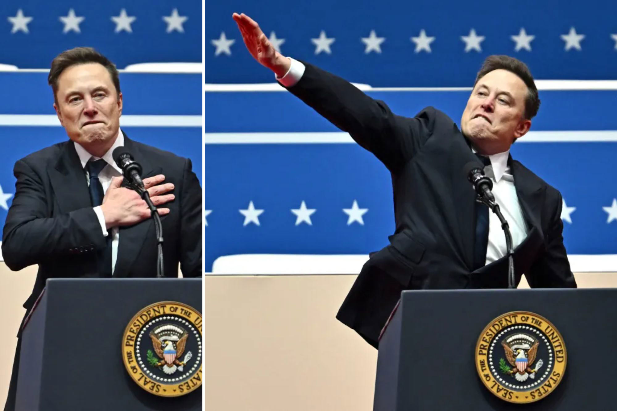 ADL defends Elon Musk over ‘awkward gesture’ at Trump inauguration ... ADL defends Elon Musk over ‘awkward gesture’ at Trump inauguration ...