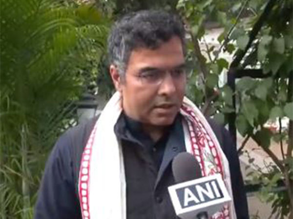 BJP's Parvesh Verma accuses Kejriwal of violating MCC, files complaint ... BJP's Parvesh Verma accuses Kejriwal of violating MCC, files complaint ...