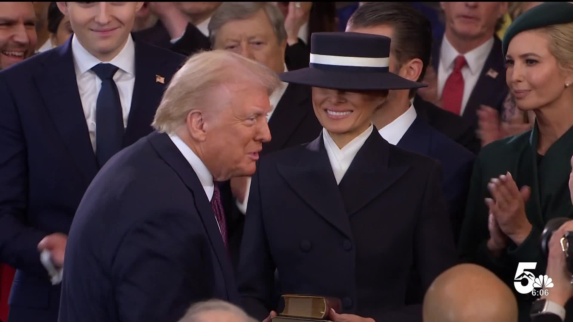 A look at President Donald Trump's promises and how they impact Colorado