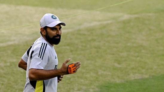 Mohammed Shami reveals what kept him going through lengthy injury ...