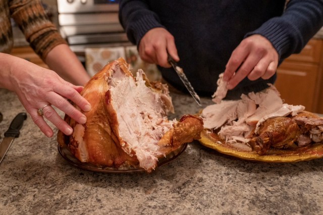 Preppers share clever ways to repurpose leftover scraps of meat — here ...