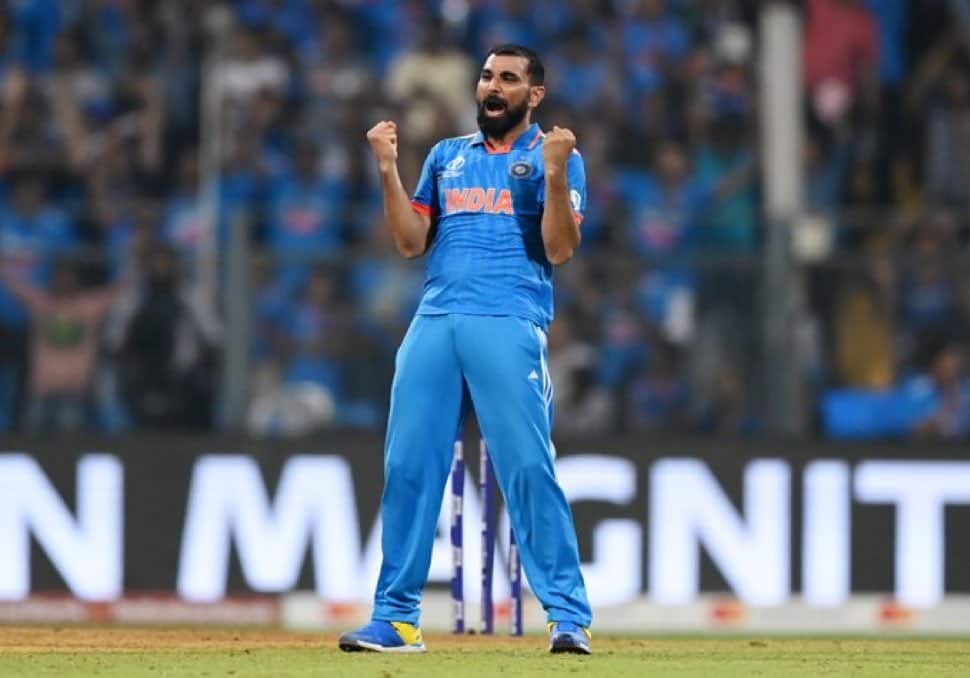 Team India's Probable Playing XI For IND vs ENG 1st T20: Mohammed Shami ...