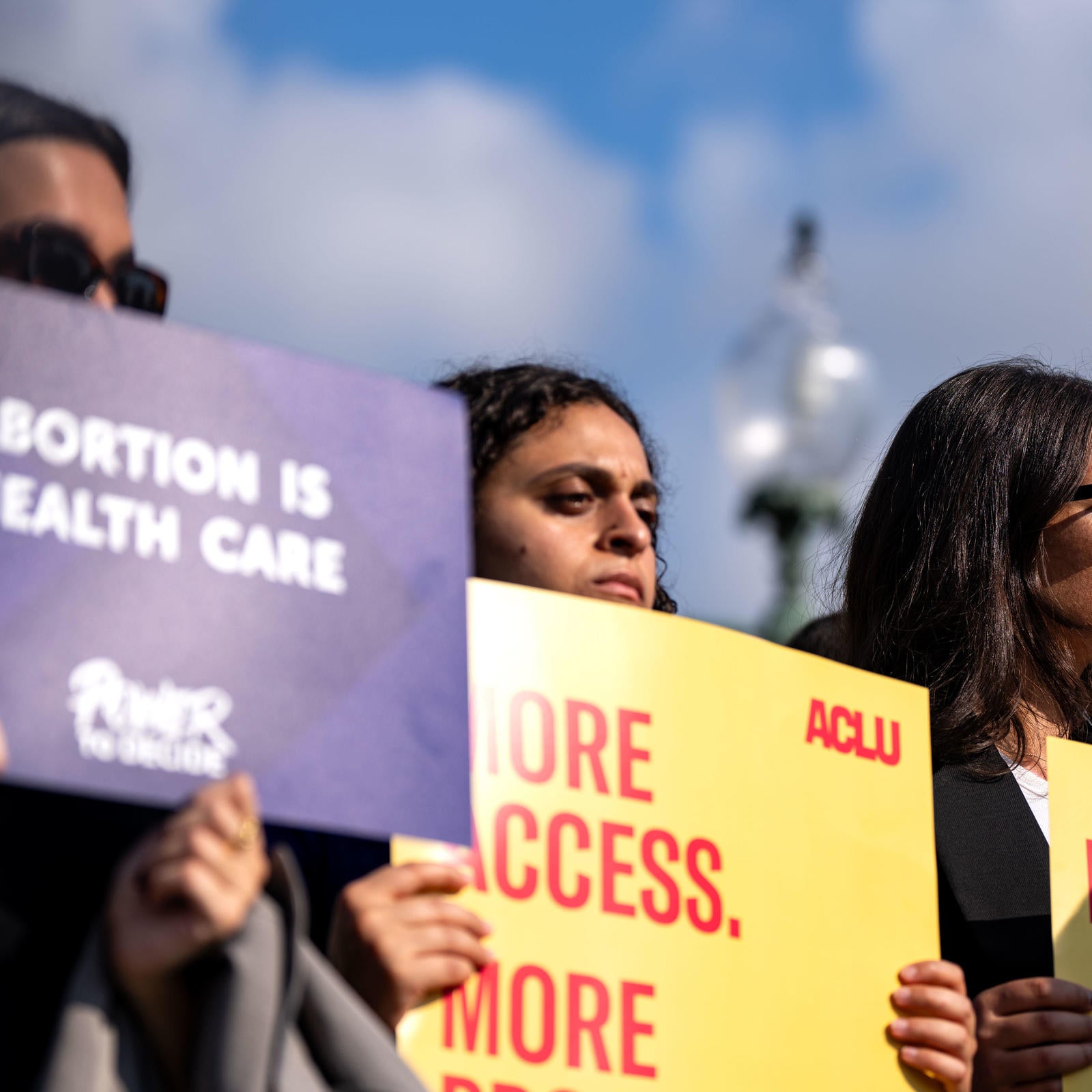 Government website offering reproductive health information goes offline