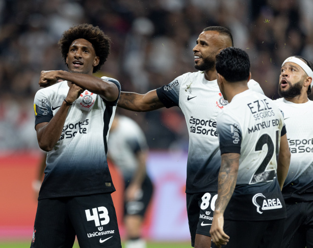 Corinthians recebe o Água Santa para seguir invicto no Campeonato ...
