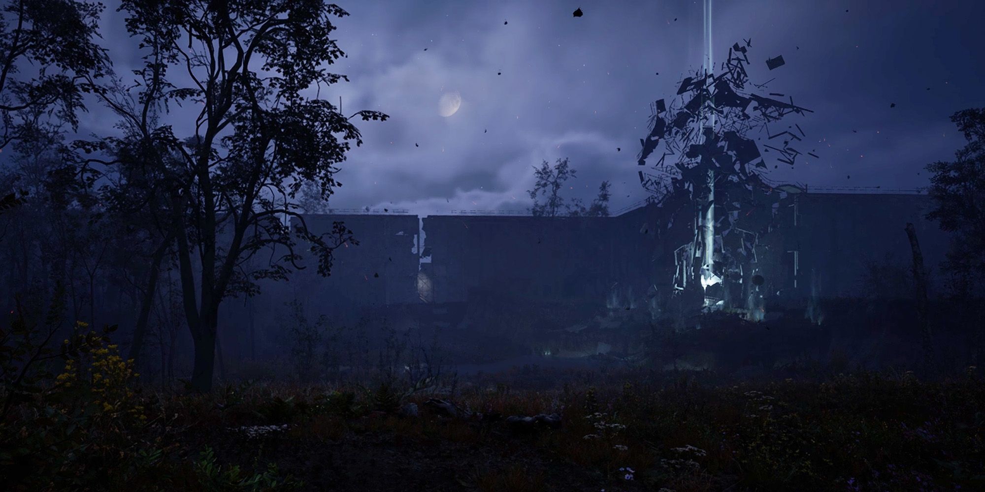 STALKER 2 1.2 Patch Notes