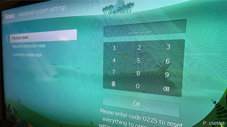 My Roku kept freezing. Here's how I fixed it