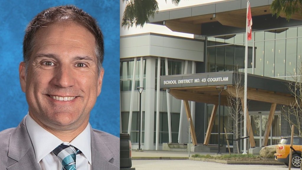 Coquitlam School District explains new superintendent’s sudden retirement