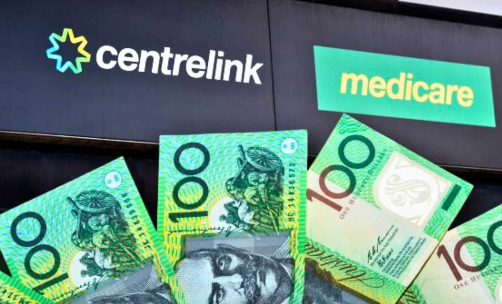 $4,100 One-Time Centrelink Payment Offers Vital Support for Australian ...
