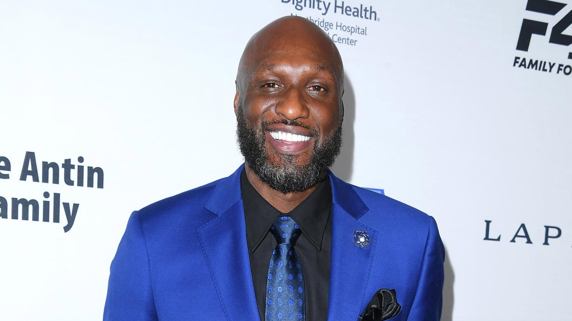 Lamar Odom Recalls Having 1 Drink Before Coma, Thinks He Was Slipped Drugs Lamar Odom Recalls Having 1 Drink Before Coma, Thinks He Was Slipped Drugs