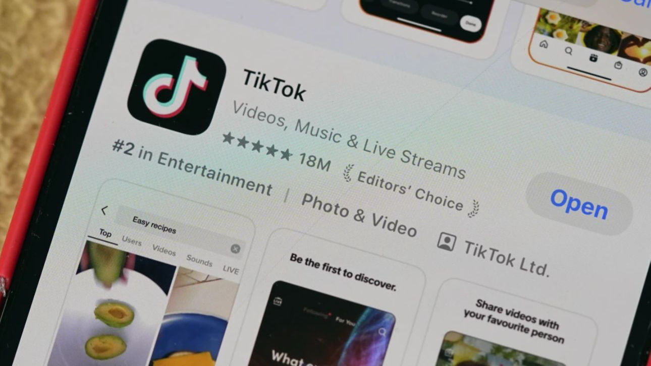 Trump Signs Executive Order to Pause US TikTok Ban for 75 Days, But Can ...