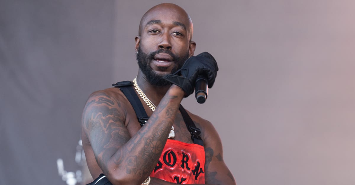 Freddie Gibbs Denies Madlib Collab Album Lost Due to L.A. Fires
