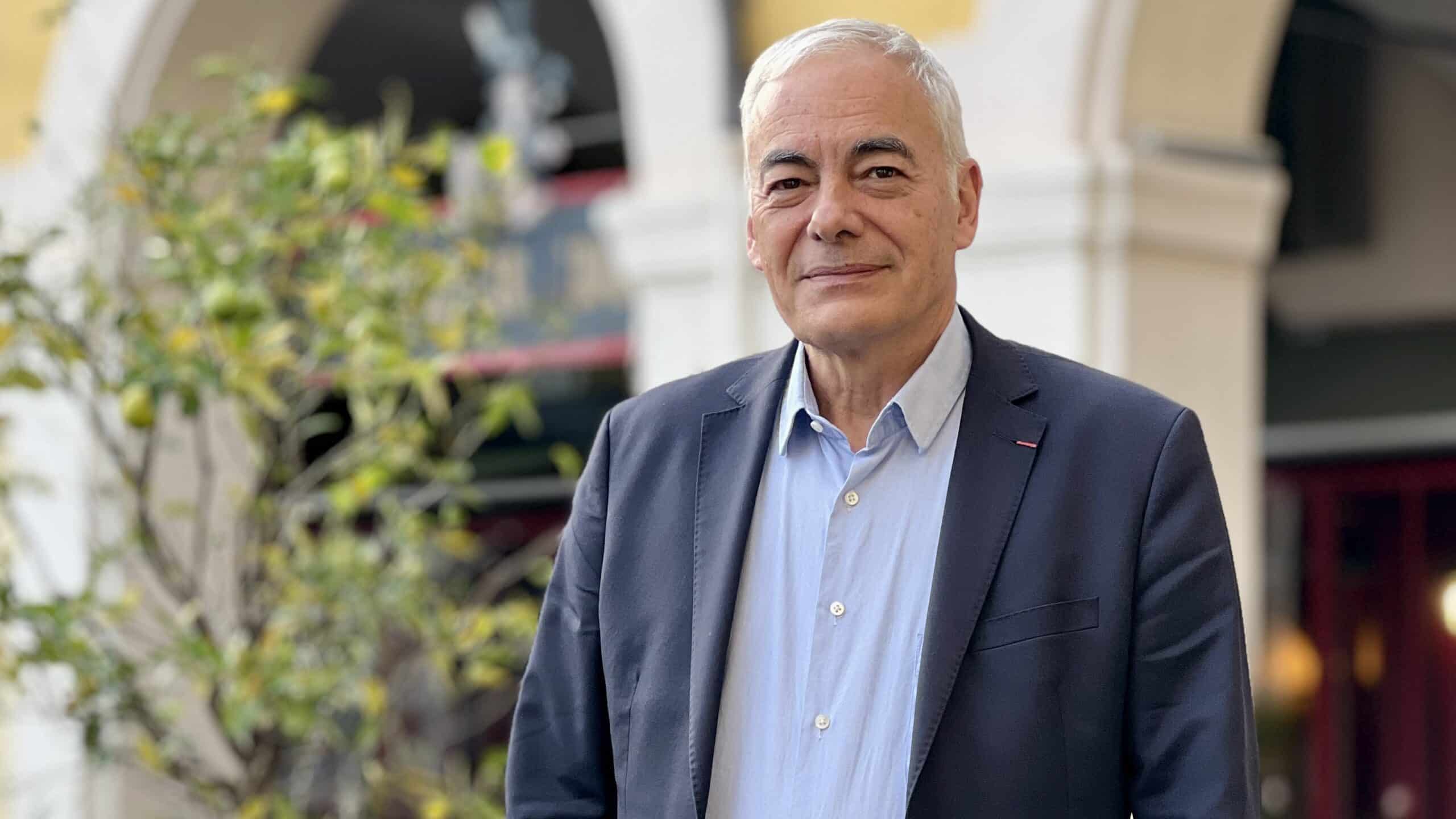 Croisières interdites par la Métropole de Nice : "une décision ...