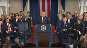 Day 1: Trump signs the most executive orders ever by a president on his ...